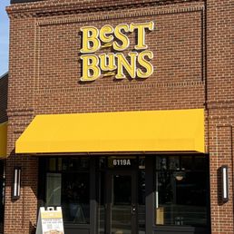 BEST BUNS BAKERY & BURGERS - Updated December 2025 - 285 Photos & 196 ...