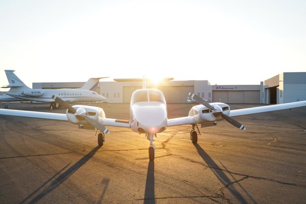 SIERRA CHARLIE AVIATION - Updated January 2026 - 49 Photos & 29 Reviews ...