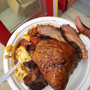 KITCHEN’S CORNER BBQ - Updated September 2025 - 85 Photos & 116 Reviews ...