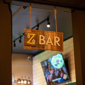 DZO BAR & GRILL - Updated November 2025 - 67 Photos & 20 Reviews - 7907 ...