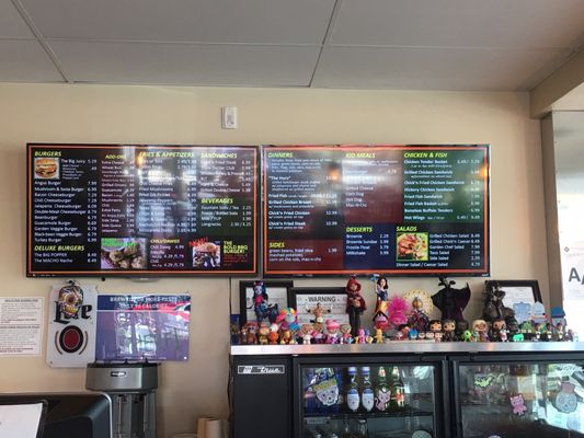 LONGHORN CAFE - 73 Photos & 59 Reviews - 5602 W Hausman Rd, San Antonio ...