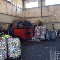 AMERICAN RECYCLING - 29 Photos & 24 Reviews - Recycling Center - 4070 ...
