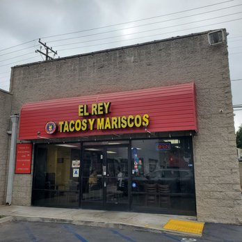 EL REY TACOS Y MARISCOS - Updated December 2025 - 320 Photos & 411 ...