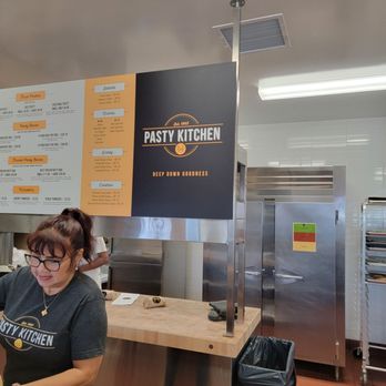 PASTY KITCHEN - Updated September 2024 - 56 Photos & 18 Reviews - 5101 ...