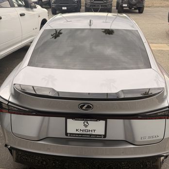 KNIGHT CLAREMONT CHRYSLER DODGE JEEP RAM - Updated December 2025 - 154 ...