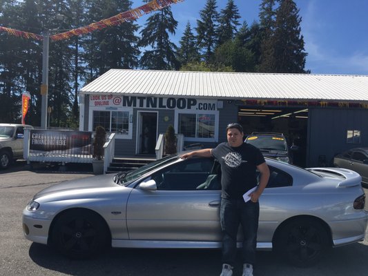 MOUNTAIN LOOP MOTOR CARS - Updated December 2025 - 23 Photos & 22 ...