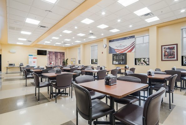 KINDRED HOSPITAL THE PALM BEACHES - Updated December 2025 - 25 Photos ...