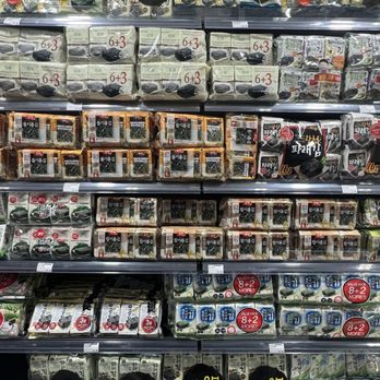 KIMCHI MART - Updated January 2025 - 181 Photos & 45 Reviews - 2693 N ...