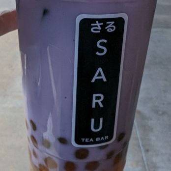 SARU TEA BAR - Updated December 2025 - 45 Photos & 29 Reviews - 6891 A ...