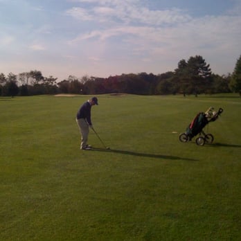 SPOOKY BROOK GOLF COURSE - Updated November 2025 - 582 Elizabeth Ave ...