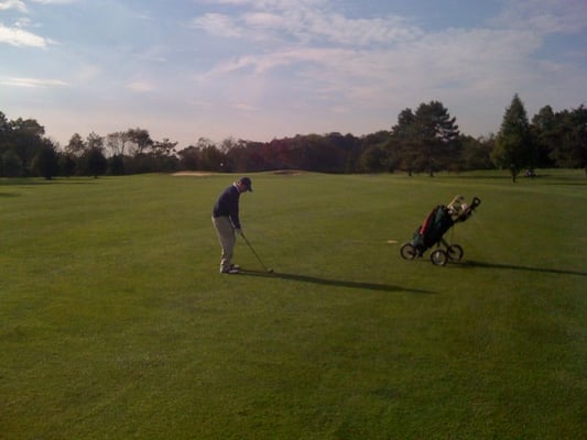 SPOOKY BROOK GOLF COURSE - Updated January 2026 - 582 Elizabeth Ave ...