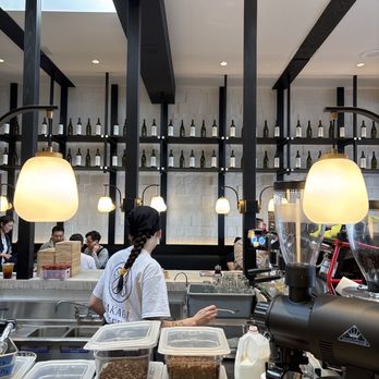 TAKAGI COFFEE - Updated March 2025 - 110 Photos & 40 Reviews - 8048 W ...