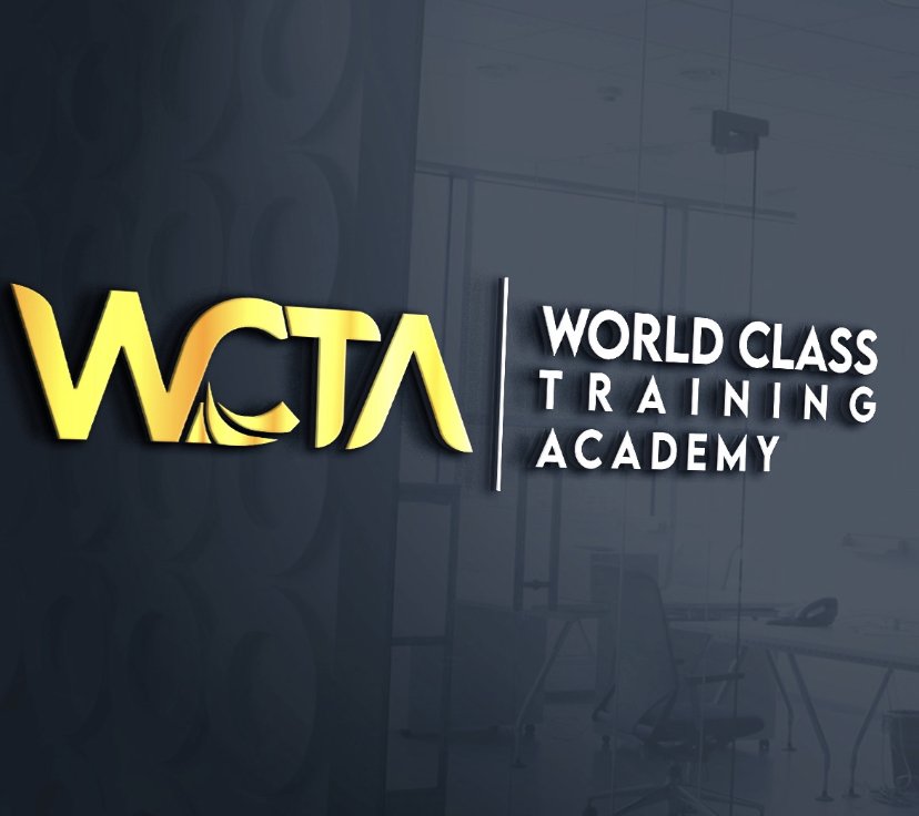 THE WORLD CLASS TRAINING ACADEMY - Request Consultation - 6802 Paragon ...