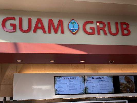 GUAM GRUB - Updated February 2025 - 46 Photos & 44 Reviews - 1402 SE Everett Mall Way, Everett ...
