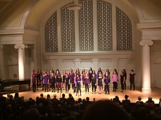 MUSIC INSTITUTE OF CHICAGO - Updated April 2026 - 41 Photos & 10 ...