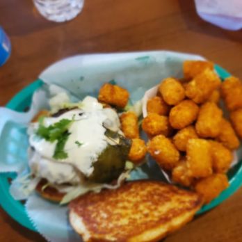 PARADISE VALLEY BURGER - Updated May 2025 - 201 Photos & 156 Reviews ...