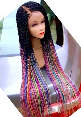 PRESH AFRICAN HAIR BRAIDING - Updated December 2024 - 45 Photos - Kent ...