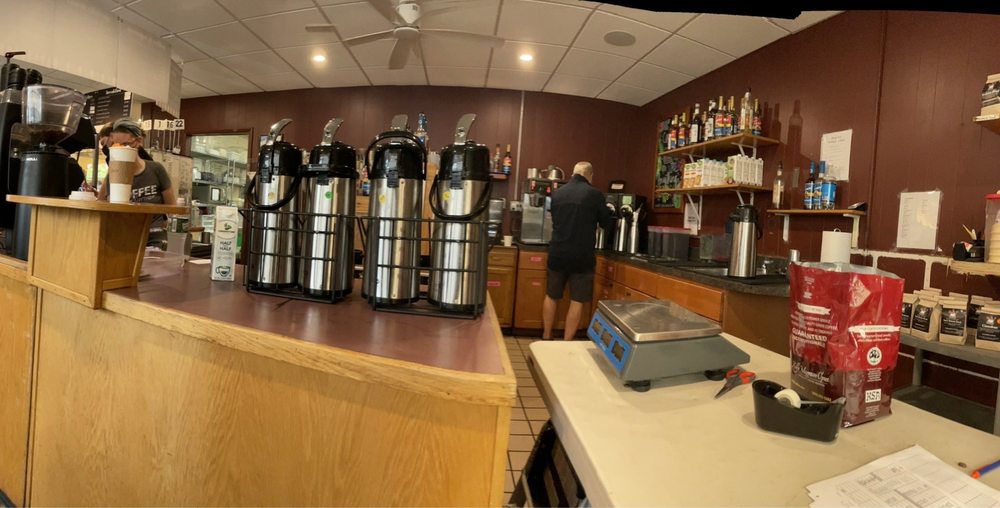 CORNERSTONE COFFEEHOUSE - Updated July 2024 - 149 Photos & 168 Reviews ...