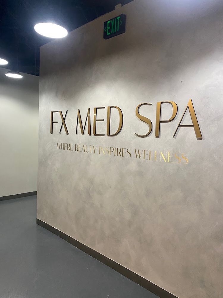 FX MED SPA - Updated June 2025 - 11270 Pepper Rd, Hunt Valley, Maryland ...