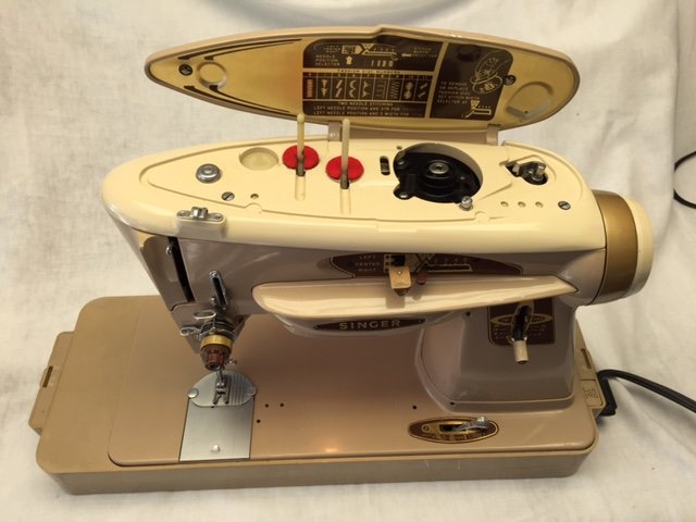 HOWELL’S SEWING MACHINE REPAIR - Updated September 2025 - 25 Photos ...
