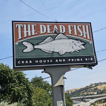 THE DEAD FISH - Updated August 2024 - 4986 Photos & 4103 Reviews ...