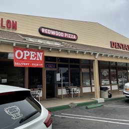 REDWOOD PIZZA AND WINGS - DUARTE - Updated October 2025 - 147 Photos ...