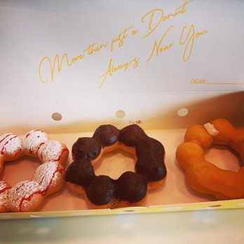 MOCHINUT - EDMONDS - Updated August 2025 - 152 Photos & 54 Reviews ...