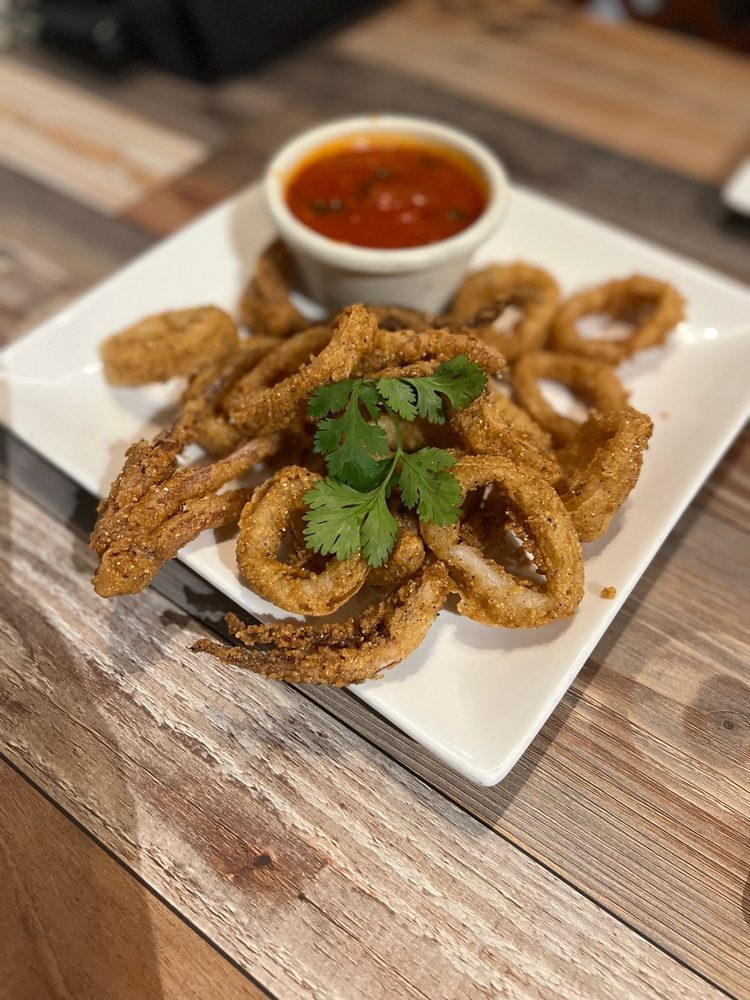 MEZZA GRILLE - 790 Photos & 690 Reviews - 6100 Westheimer Rd, Houston ...