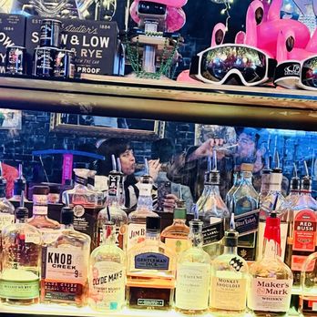 ROCK&RYE - Updated December 2025 - 106 Photos & 81 Reviews - 57 Stuart ...