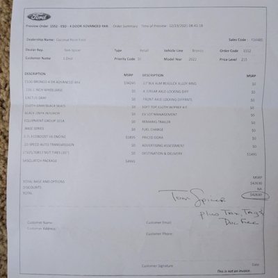 COCONUT POINT FORD - Updated September 2025 - 28 Photos & 77 Reviews ...