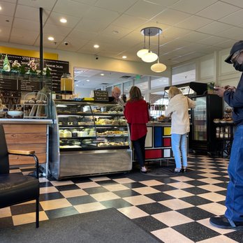 STONE MILL BAKERY - Updated May 2024 - 87 Photos & 159 Reviews - 10751 ...