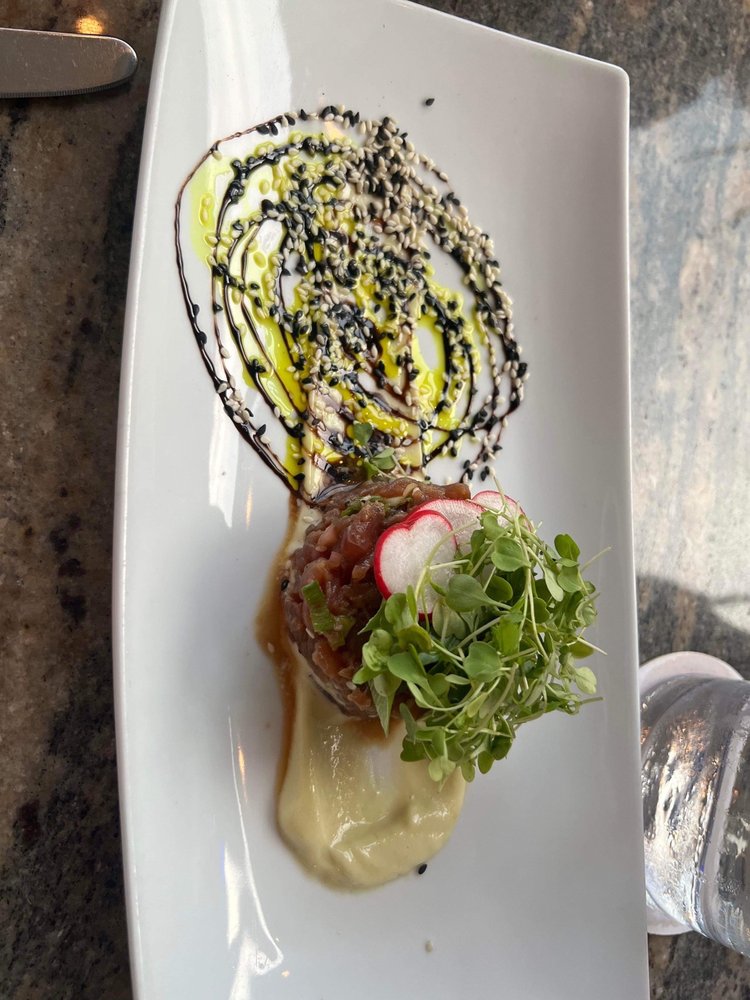 OCEANA RESTAURANT & BISTRO - 181 Photos & 159 Reviews - 8 Honduras ...