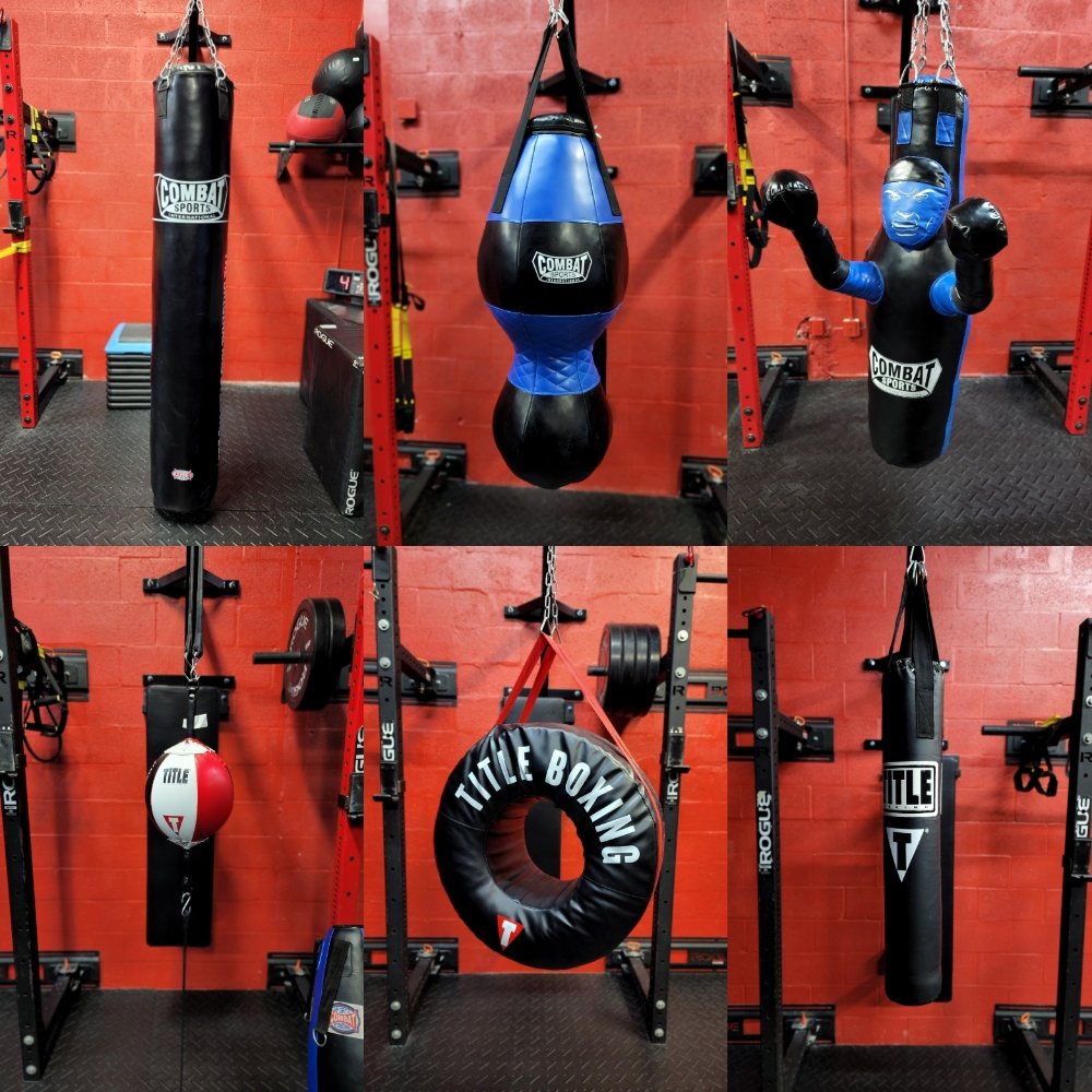 BRAWLERS BOXING FITNESS STUDIO - Updated September 2025 - 13 Photos ...