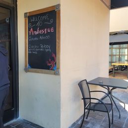 ARABESQUE - Updated October 2025 - 231 Photos & 262 Reviews - 2930 ...