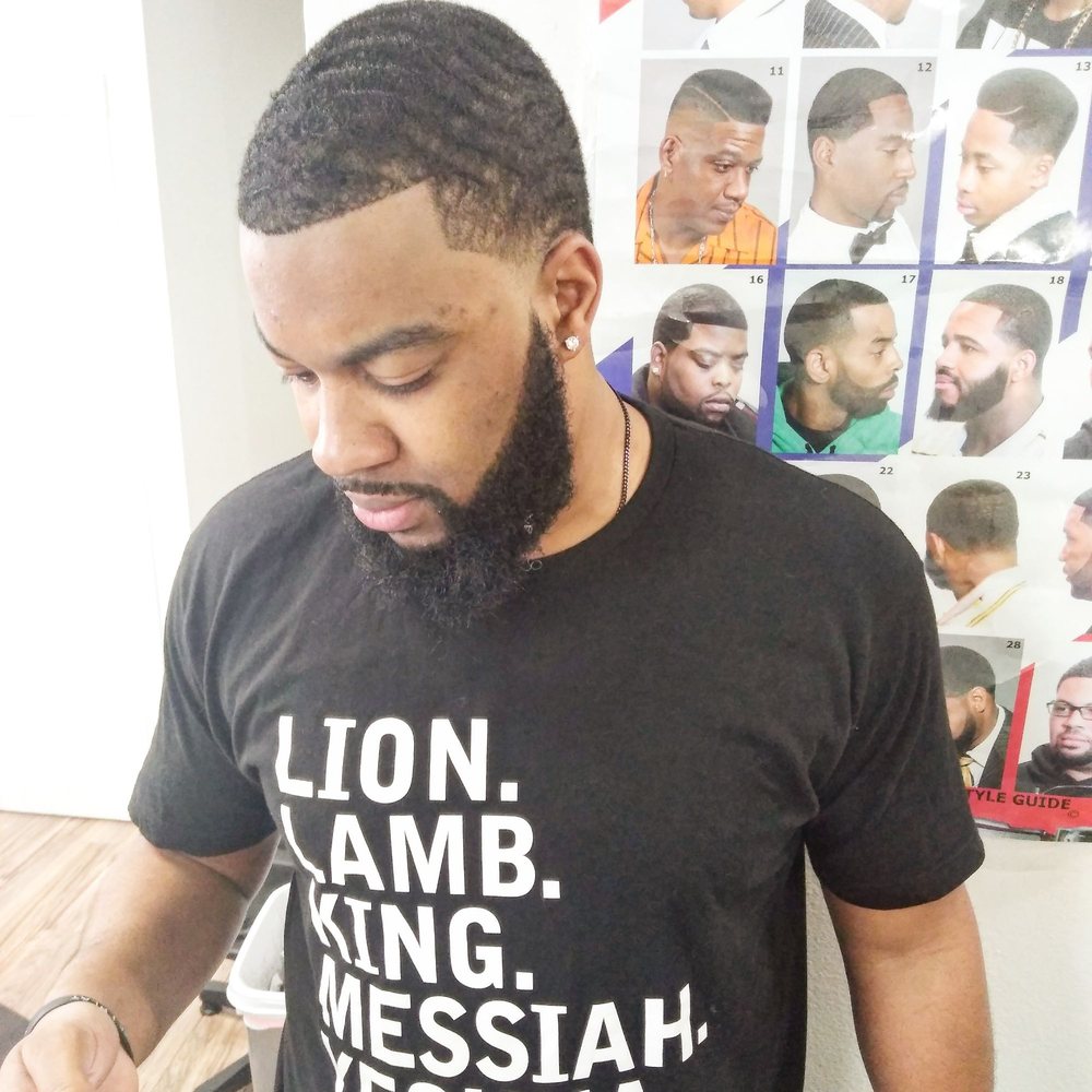 KING KUTZ BARBER SHOP - 198 Photos - Barbers - 2647 Winrock Blvd ...