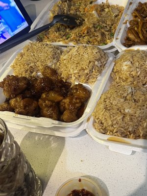 RICE BOWL EXPRESS - 32 Photos & 81 Reviews - 5542 Maple Ave, Dallas ...