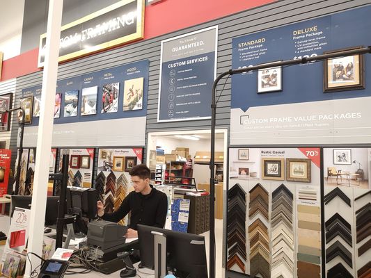 MICHAELS - Updated July 2025 - 44 Photos & 31 Reviews - 5151 E 82nd St ...