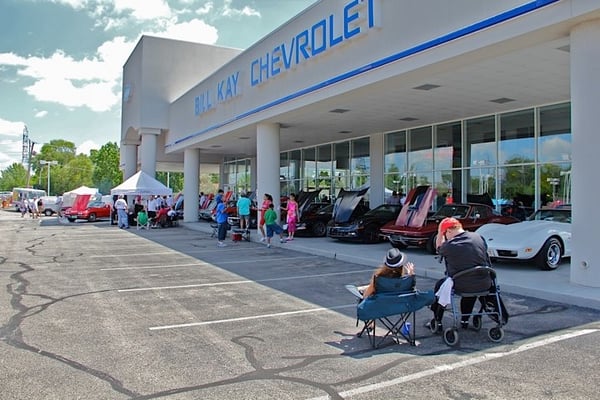 BILL KAY CHEVROLET - Updated December 2025 - 50 Photos & 161 Reviews ...