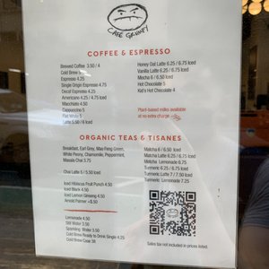 CAFÉ GRUMPY - 310 Photos & 250 Reviews - Coffee & Tea - 200 W 39th St ...