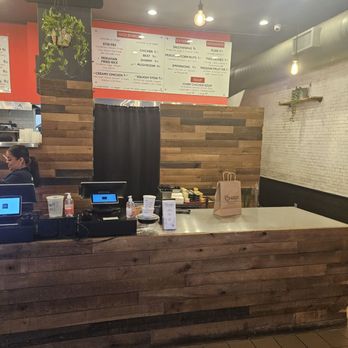 CHIRP - Updated January 2026 - 93 Photos & 62 Reviews - 849 2nd Ave ...