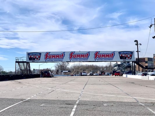 MEMPHIS INTERNATIONAL RACEWAY - Updated December 2025 - 42 Photos ...