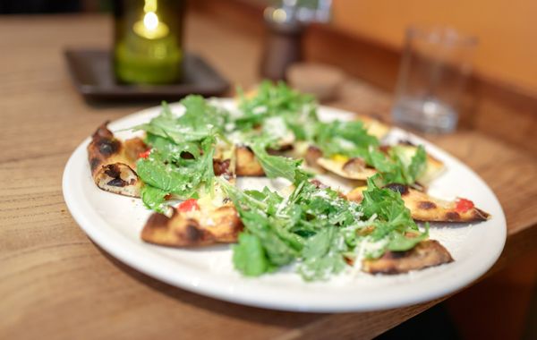 NOPA - 6044 Photos & 5197 Reviews - American (New) - 560 Divisadero St ...