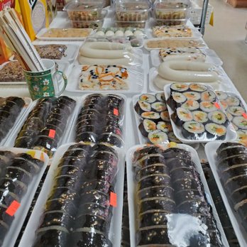 BOM ORIENTAL MARKET - Updated December 2024 - 193 Photos & 61 Reviews ...