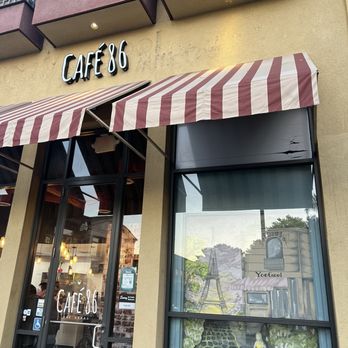 CAFE 86 - Updated July 2025 - 210 Photos & 86 Reviews - 4055 Evergreen ...