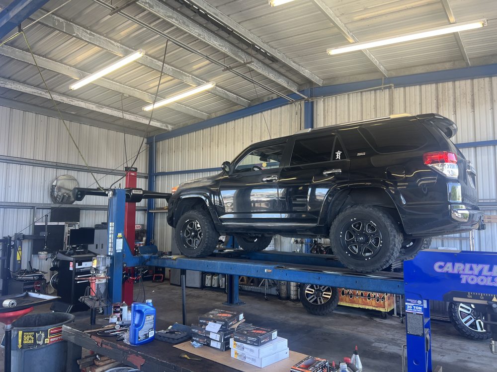 AIONA AUTO SERVICE - Updated December 2025 - 21 Photos - 212 Holomua St ...