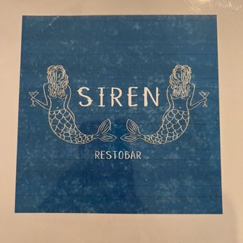 SIREN RESTOBAR - Updated December 2025 - 16 Photos & 19 Reviews - 220 ...
