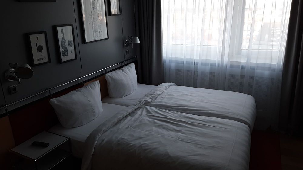 RADISSON BLU - 92 Photos & 26 Reviews - Juri-Gagarin-Ring 127, Erfurt ...