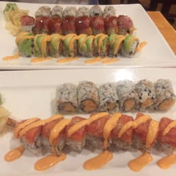 MOMO SUSHI - Updated October 2025 - 255 Photos & 337 Reviews - 17 ...