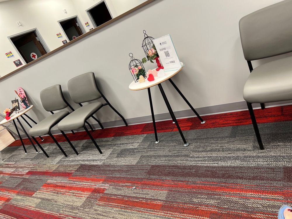 AMERICAN RED CROSS - Updated March 2024 - 25 Photos - 1379 S Harbor ...