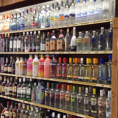 TOWN & COUNTRY LIQUORS - Updated October 2025 - 14 Photos - 56 Main Ave, Clifton, New Jersey ...